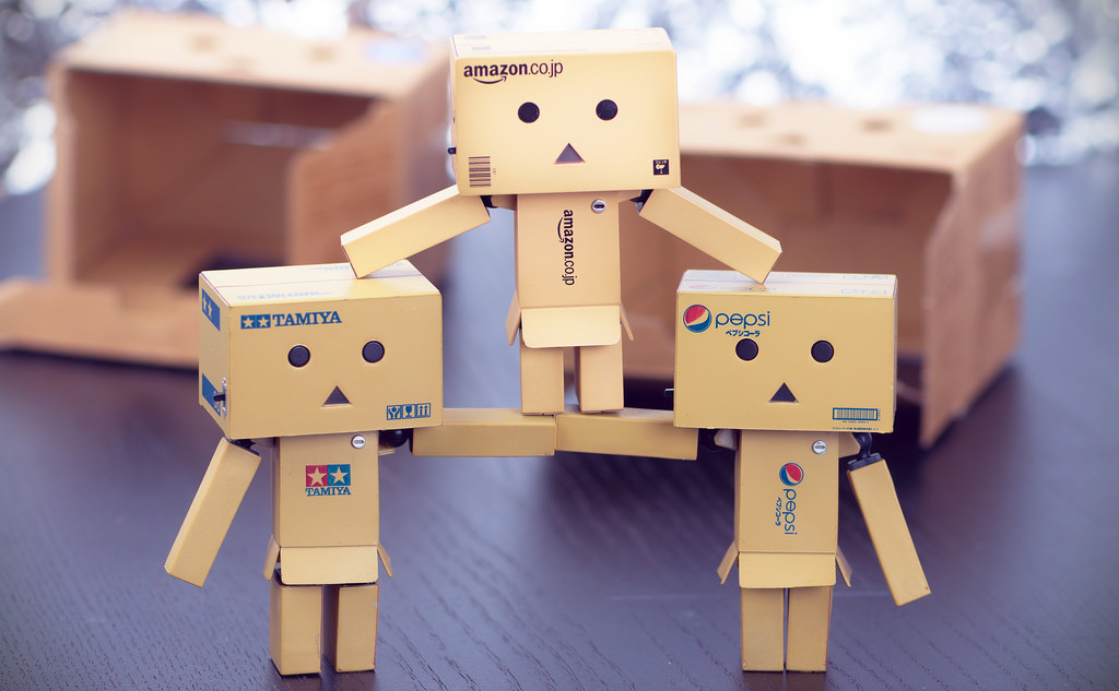 Inclusion is a Hack – Accidentally in Code