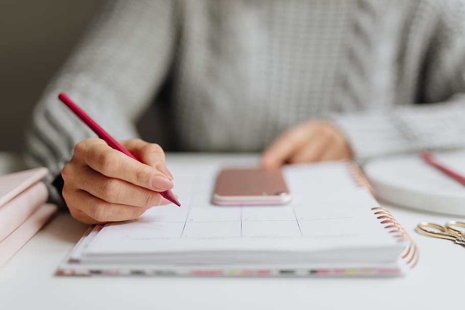 2019 in Writing – Accidentally in Code